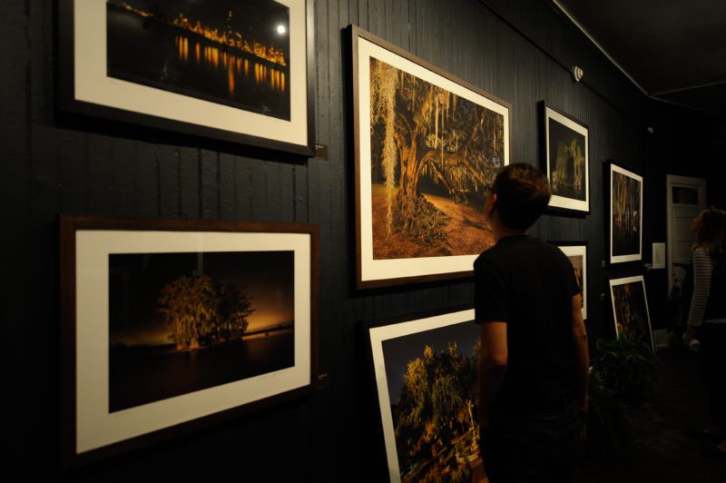 PhotoNOLA 2018: Open Call for Exhibition Proposals, Venues & Listings